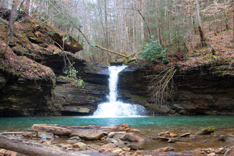 Home - Leatherwood Off-Road Park